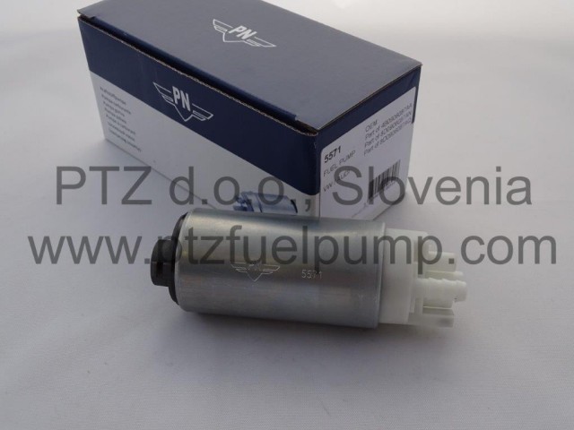 Fuel pump - PN 5571 - PTZ.si